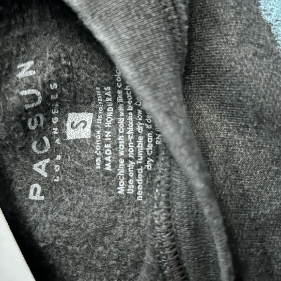 PacSun | Sweaters | Pacsun Foreign Racing Crewneck Sweatshirt Limited ...